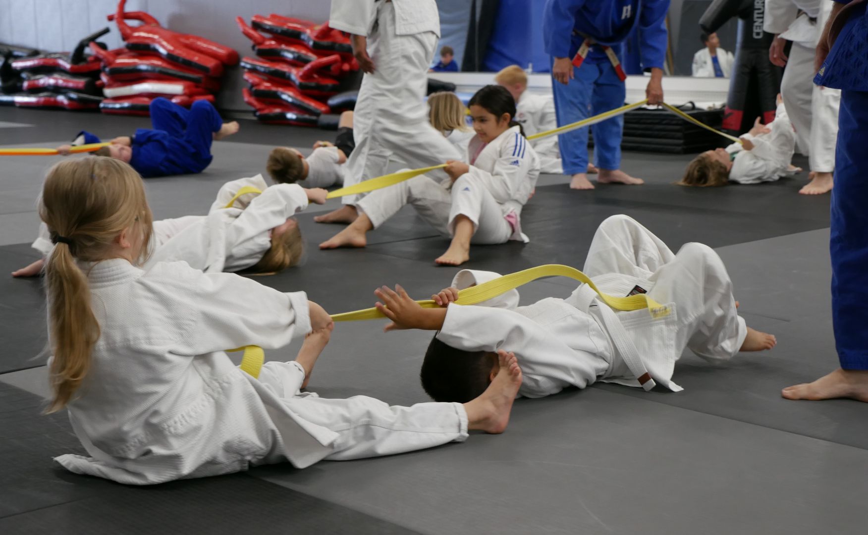 Gallery - Atlanta Judo Midtown
