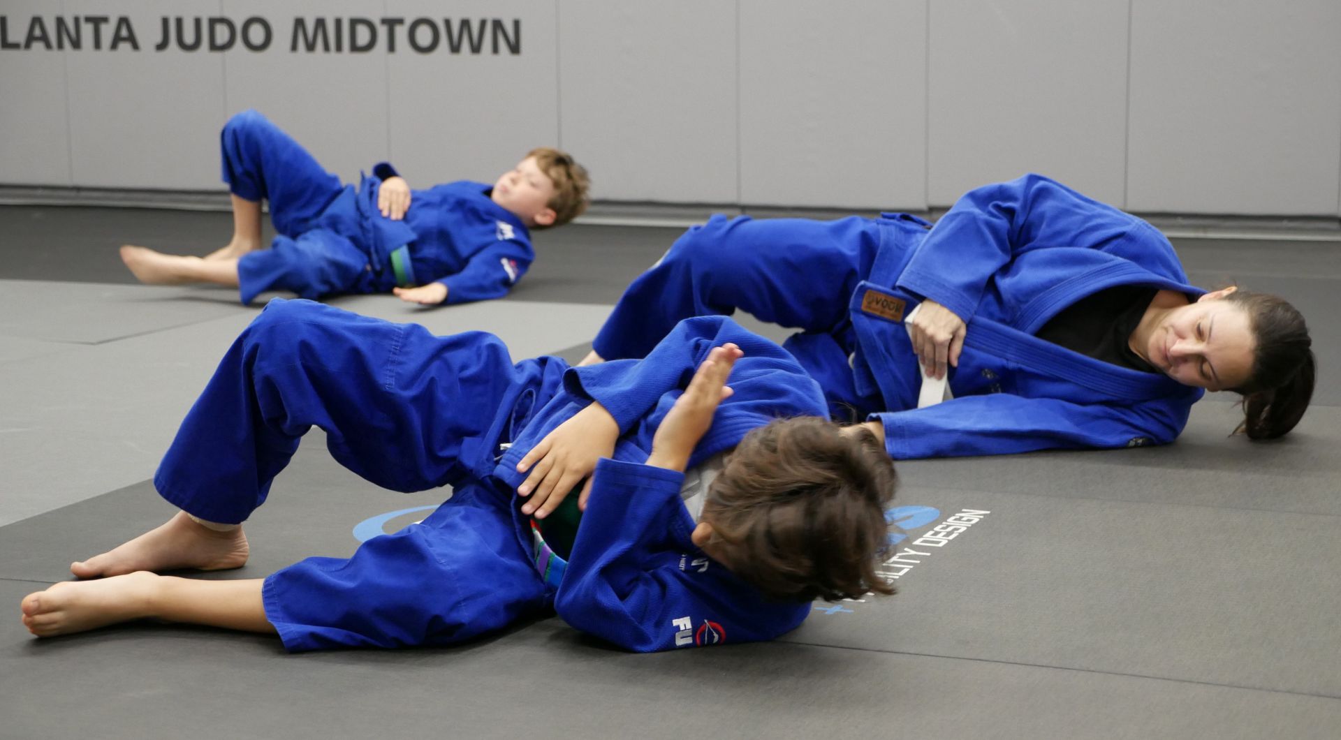Gallery - Atlanta Judo Midtown