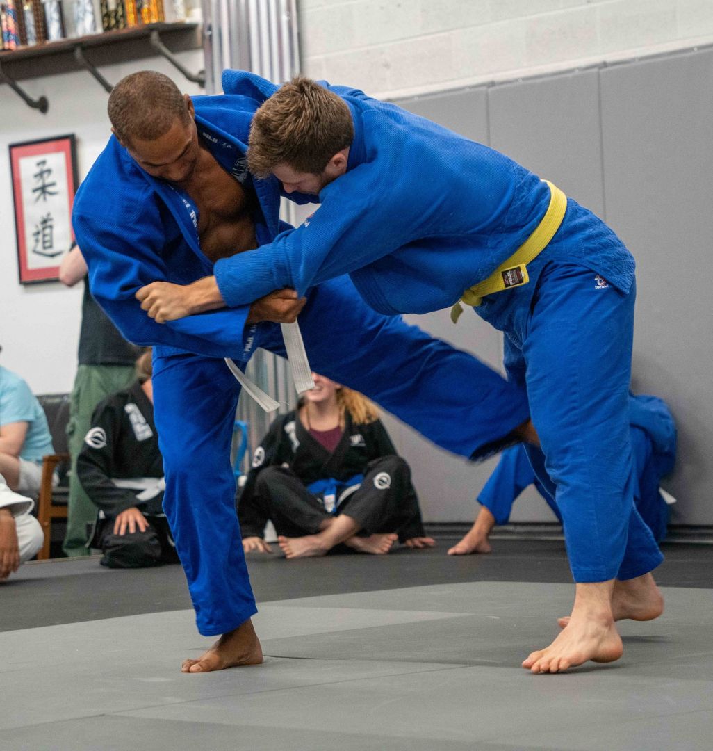Gallery - Atlanta Judo Midtown