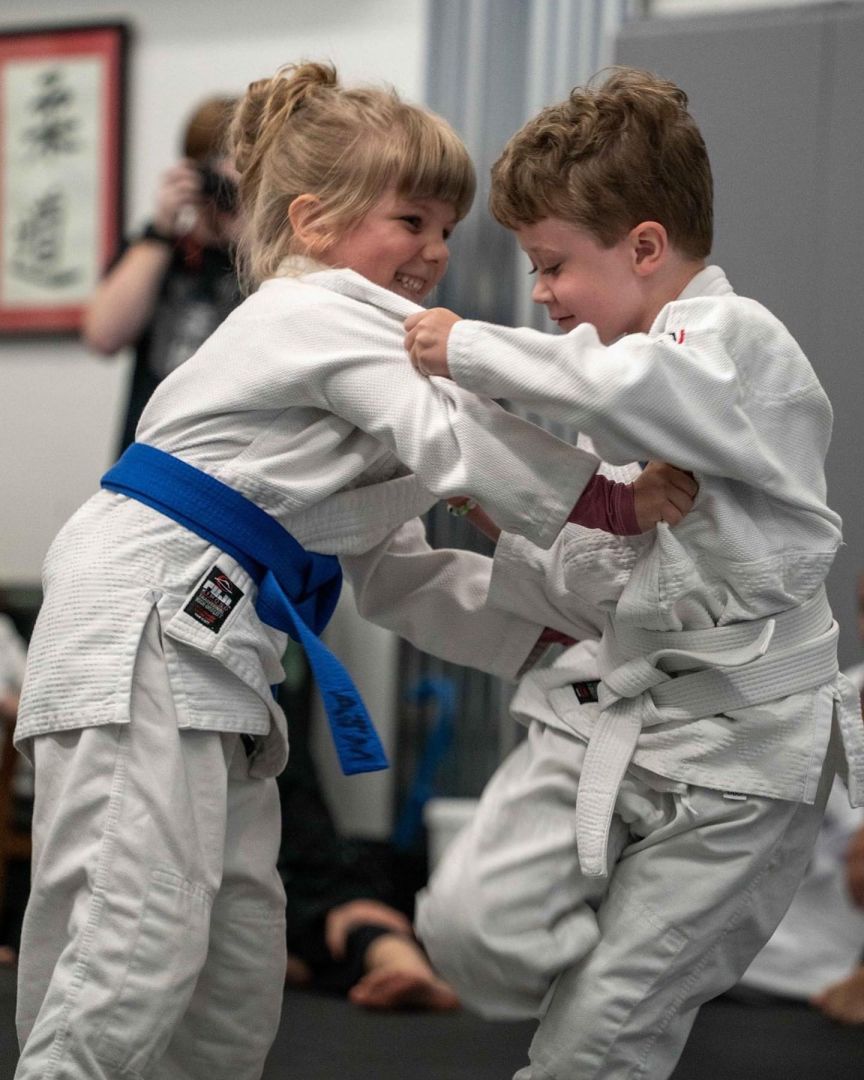 Gallery - Atlanta Judo Midtown