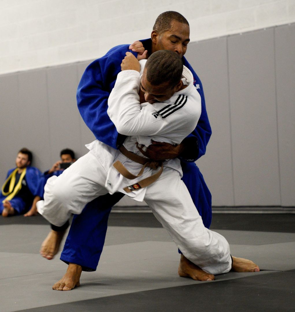 Gallery - Atlanta Judo Midtown