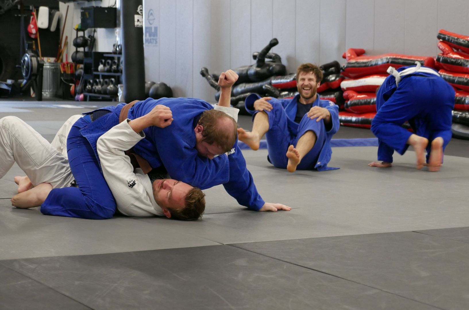 Gallery - Atlanta Judo Midtown